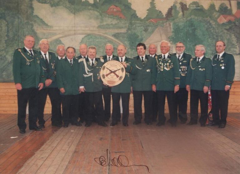 Vereinsaktivitäten – Schützenverein Bookholt 1910 e.V.